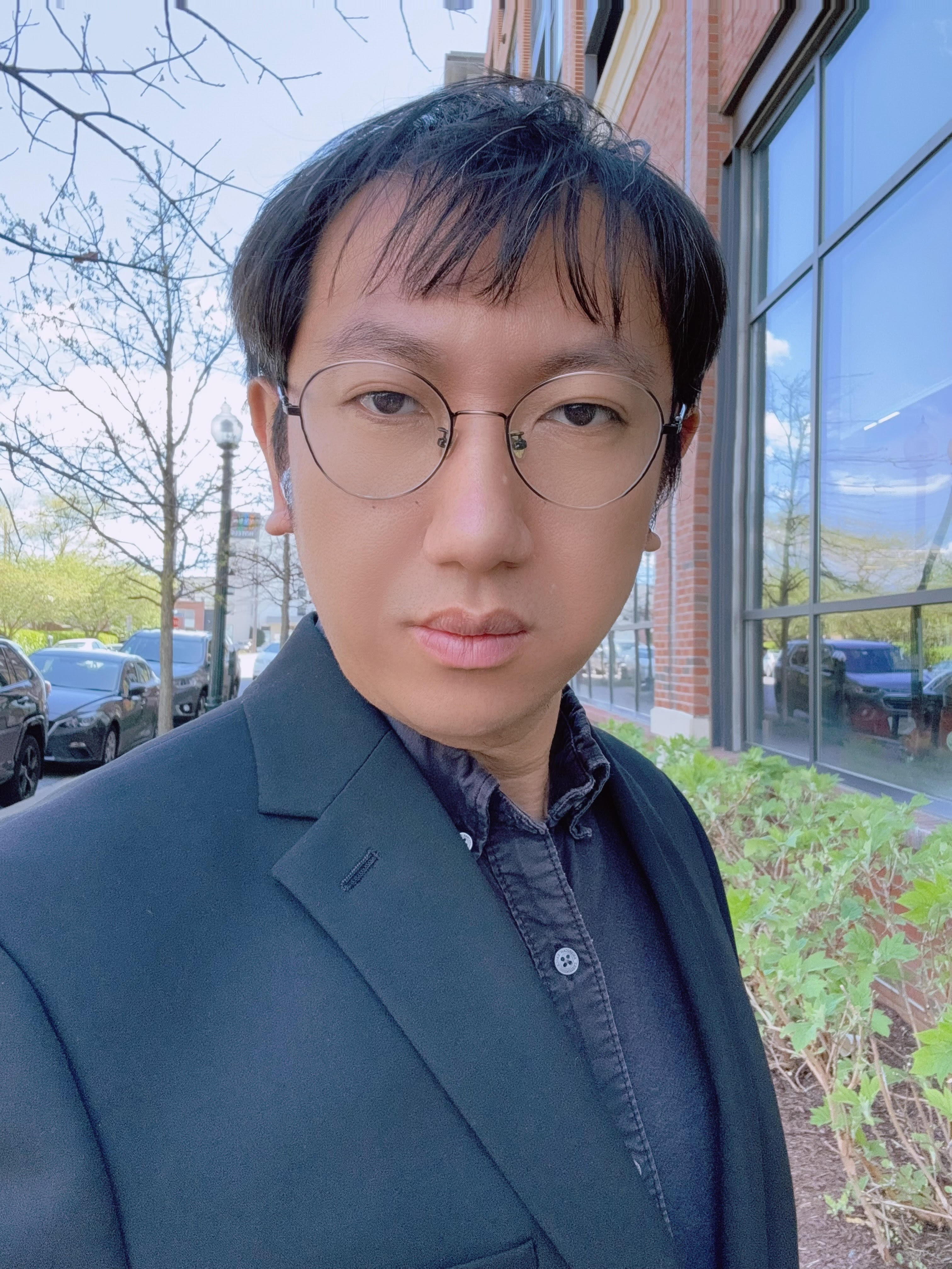 Zhuang Wei | National Institute of Biomedical Imaging and Bioengineering